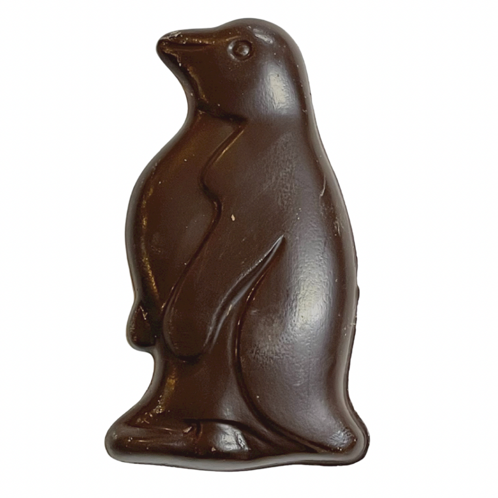 Chocolate Animal Boxes - Phillip Island Chocolate Factory