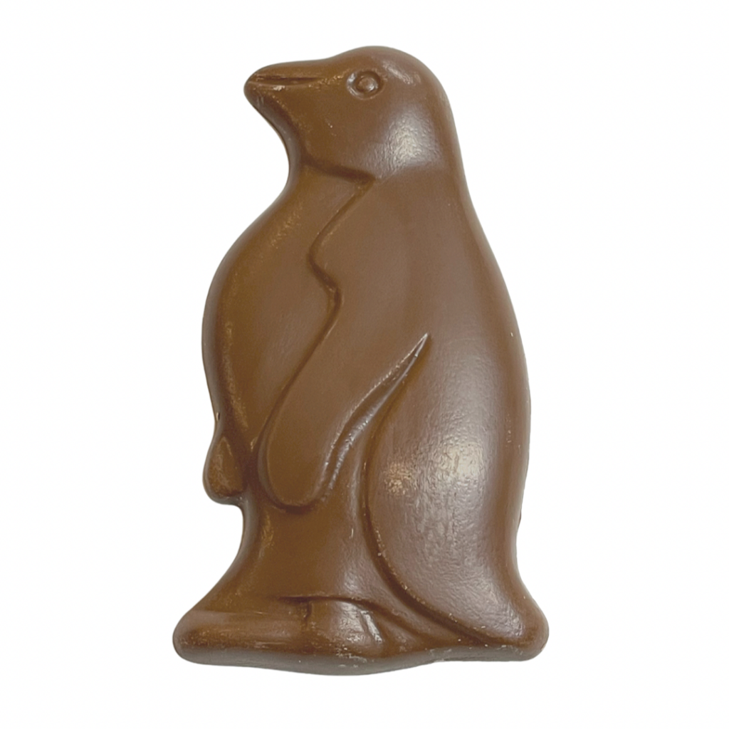 Chocolate Animal Boxes - Phillip Island Chocolate Factory